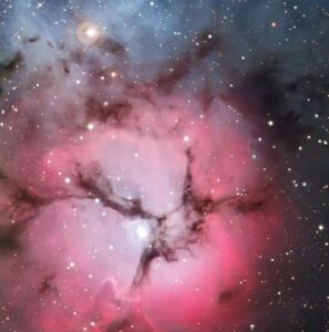 Nebula (Bulutsular) Nedir? Özellikleri ve Çeşitleri - Evren Atlası