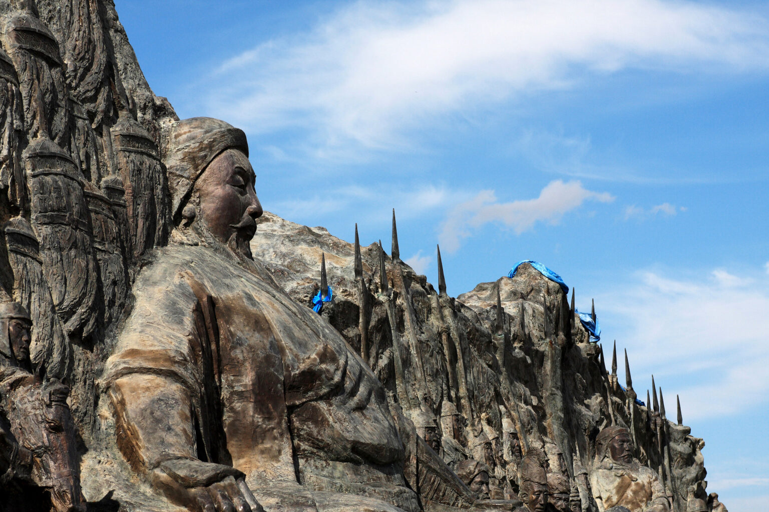 Marco Polo'nun hayatı ve Polo ailesinin seyahatleri - Evren Atlası