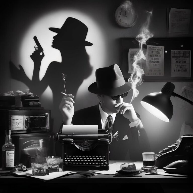 Kara Flim (Film Noir)'ı Anlamak İçin İzlenmesi Gereken Filmler - Evren ...