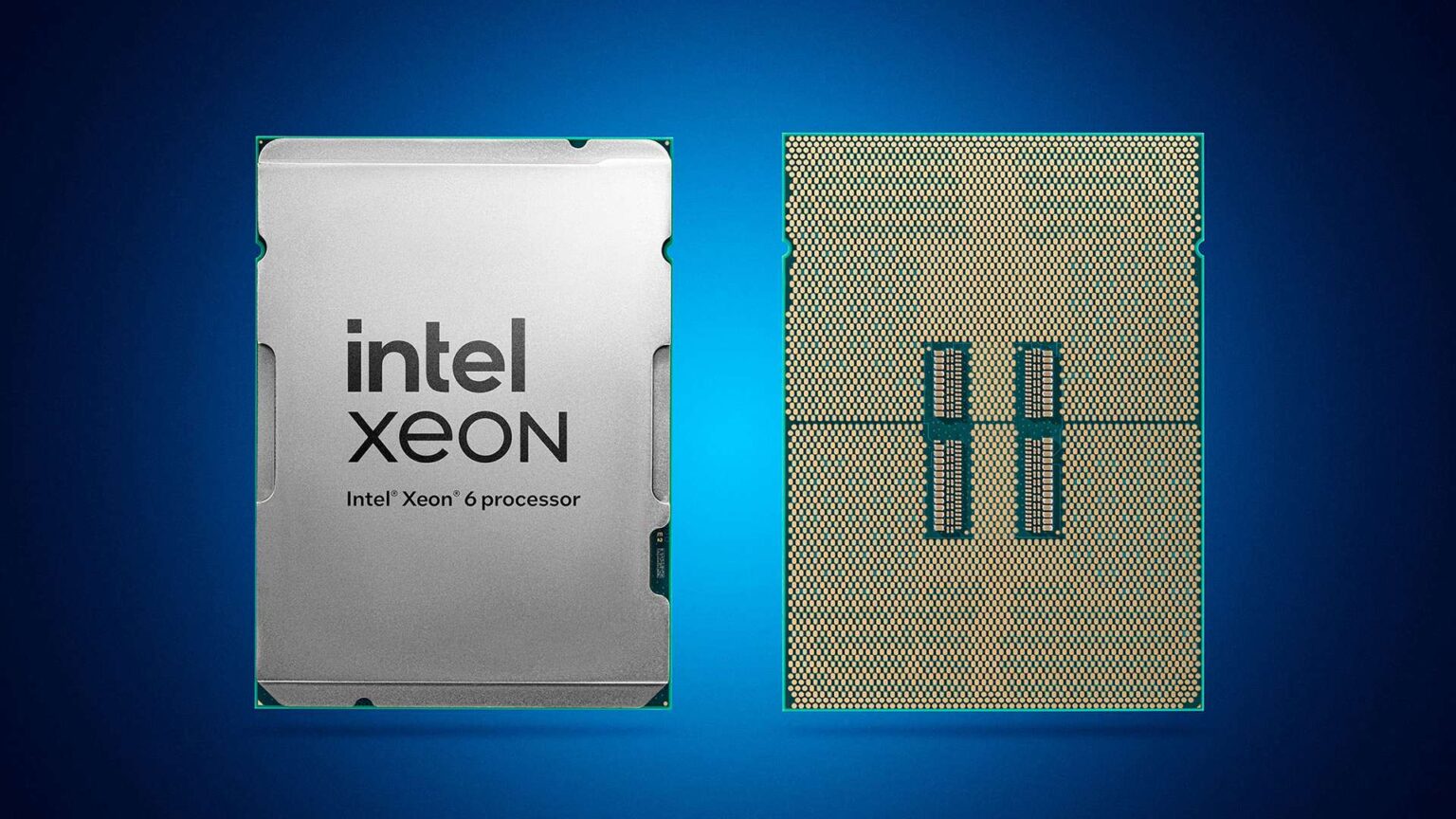Intel Xeon 6 "Granite Rapids" Serisi Özellikleri: 128 Çekirdeğe Kadar ...